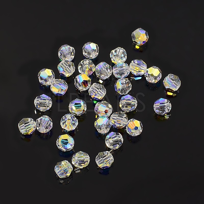 Austrian Crystal Beads - Lbeads.com