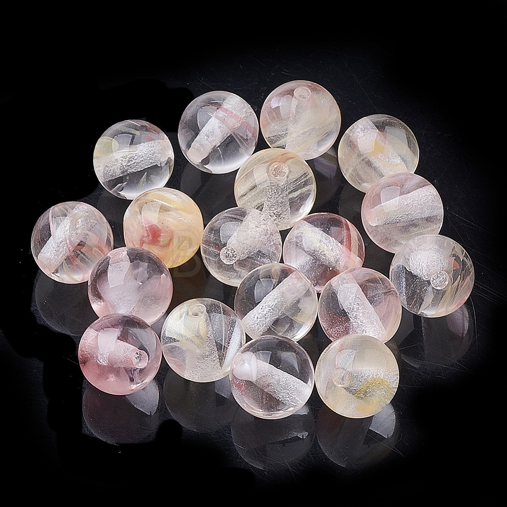 Cellulose Acetate(Resin) Beads - Lbeads.com