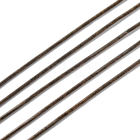 French Wire Gimp Wire TWIR-Z001-04R-1