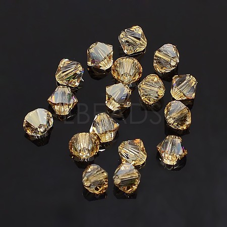 Austrian Crystal Beads - Lbeads.com